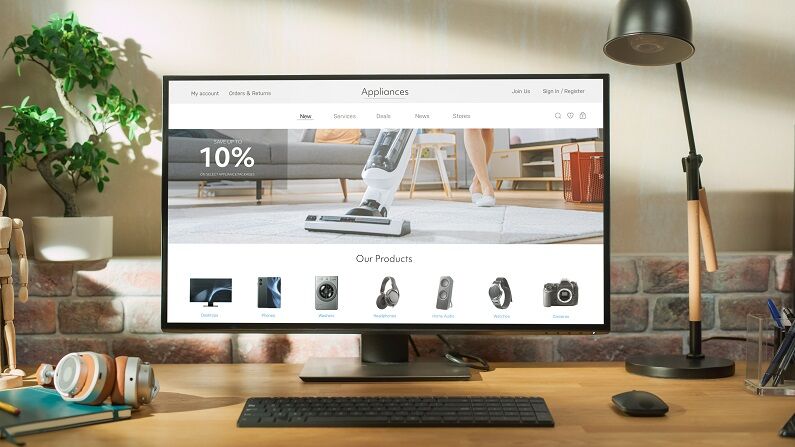 Internet Design: Key Elements Of Building a Good Website