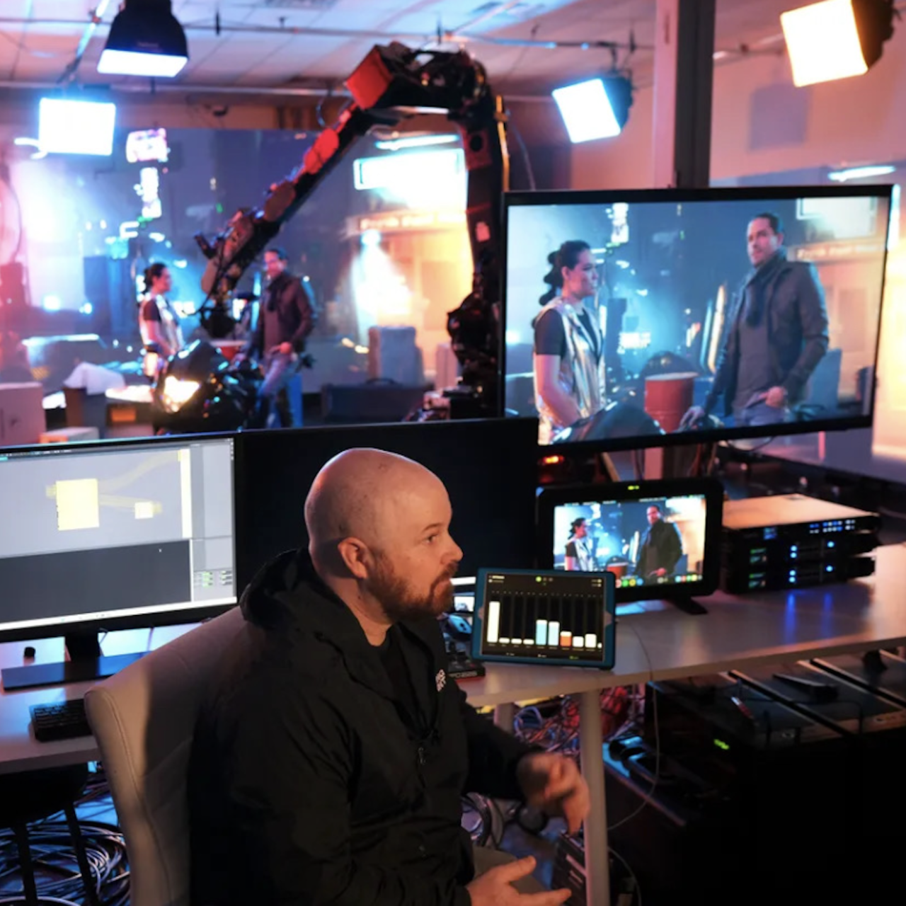 How To Choose A Director For Your Movie | Oklahoma Film Directors